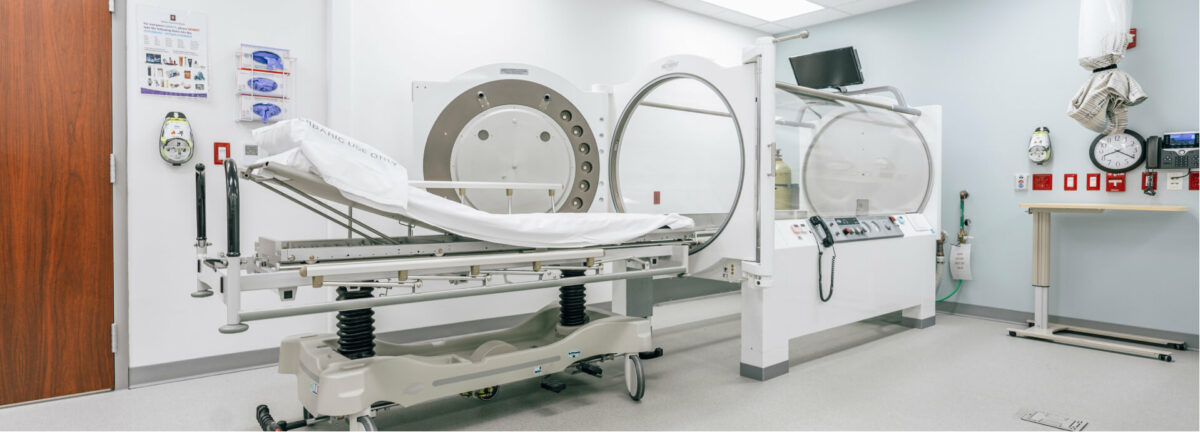 Comprehensive Vascular and Wound Care Solutions